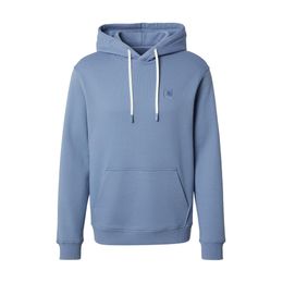 Scotch & Soda Scotch & Soda Sweatshirt 'Seasonal Core l' Herren Gr&ouml;&szlig;e XXL taubenblau