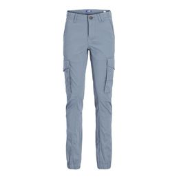 Jack & Jones Jack & Jones Junior Hose 'JJIPAUL JJFLAKE' Jungen Gr&ouml;&szlig;e 134 opal