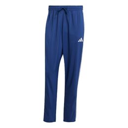 adidas Sportswear Sporthose 'Essentials Stanford Open Hem' Herren Gr&ouml;&szlig;e XXXL dunkelblau / wei&szlig;