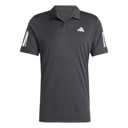 adidas Performance Performance Shirt 'Club Tennis' male size S Black / Off white