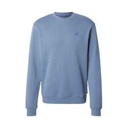 Scotch & Soda Scotch & Soda Sweatshirt 'Seasonal core l' Herren Gr&ouml;&szlig;e XXL opal