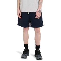 Element Herren Chinoshorts "Regular Ewaist"eclipse navy, Gr. XL, Obermaterial: 50% Baumwolle, 48% Baumwolle, 2% Elasthan;, Hosen