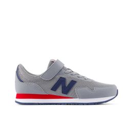 New Balance M&auml;dchen Sneaker "323", Gr. 29, grau, Synthetik, Schuhe