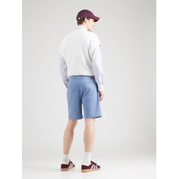 Scotch & Soda Scotch & Soda Shorts 'Seasonal Core' Herren Gr&ouml;&szlig;e 38 taubenblau