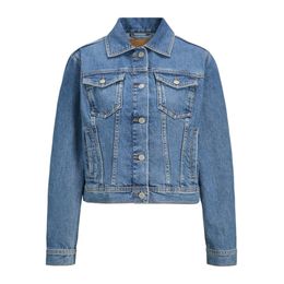 Jack & Jones JJXX Jacke 'JXAlys' Damen Gr&ouml;&szlig;e M blue denim