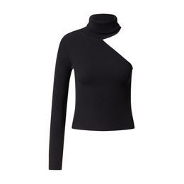 Parallel Lines Pullover Damen Gr&ouml;&szlig;e XS schwarz
