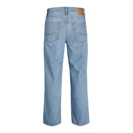 Jack & Jones Jack & Jones Jeans 'EDDIE' Herren Gr&ouml;&szlig;e 34 blue denim