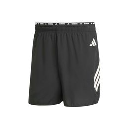 adidas Performance Sportshorts 'ADI365' Herren Gr&ouml;&szlig;e S schwarz / wei&szlig;