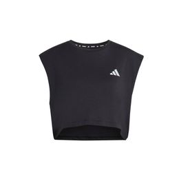 adidas Performance Sporttop 'Adi365 Essentials' Damen Gr&ouml;&szlig;e XS schwarz