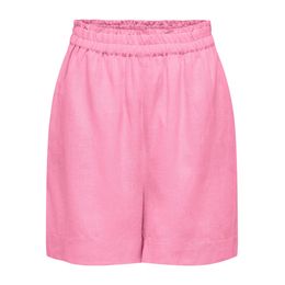Only Shorts 'ONLTokyo' Damen Gr&ouml;&szlig;e 44 pink