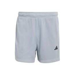 adidas Performance Sportshorts 'PESS' Herren Gr&ouml;&szlig;e L hellgrau