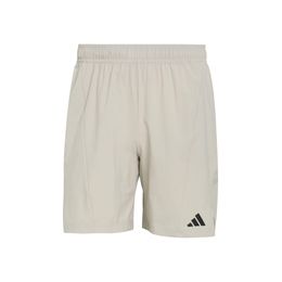adidas Performance Sportshorts 'Designed for Training' Herren Gr&ouml;&szlig;e M grau