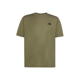 adidas Performance Funktionsshirt 'WE' Herren Gr&ouml;&szlig;e S oliv