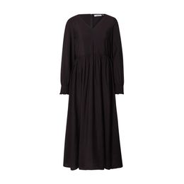 Msch Copenhagen Kleid 'Ingelina Ladonna' Damen Gr&ouml;&szlig;e 42 schwarz Winterkleid