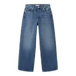 Mango Jeans 'NEWYORK' Damen Gr&ouml;&szlig;e 27/28 blau