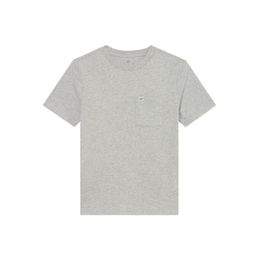GAP T-Shirt Jungen Gr&ouml;&szlig;e 140/146 hellgrau