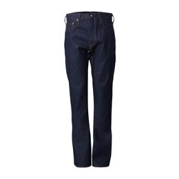 Levi's Levi's '517 Bootcut Jeans' Herren Gr&ouml;&szlig;e 33 dunkelblau