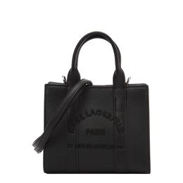 K by KARL LAGERFELD Karl Lagerfeld Handtasche Damen Gr&ouml;&szlig;e One Size schwarz