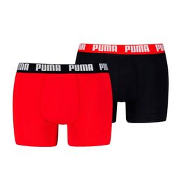Puma Boxer shorts male Mixed colors size M
