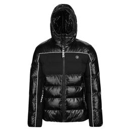 Trueprodigy Winter Jacket 'Clark' male Black size M