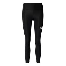 The North Face Sporthose 'Flex' Damen Gr&ouml;&szlig;e S schwarz / wei&szlig;