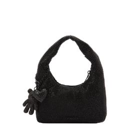 Steve Madden Handtasche 'Bteddie' Damen Gr&ouml;&szlig;e One Size schwarz