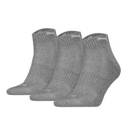 Puma Socks female Grey size 39-42