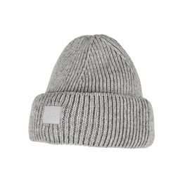 Urban Classics M&uuml;tze Herren Gr&ouml;&szlig;e One Size grau