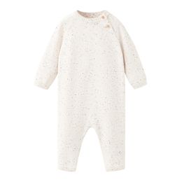 Mango Kids Overall 'BROOK' Gr&ouml;&szlig;e 62 beige
