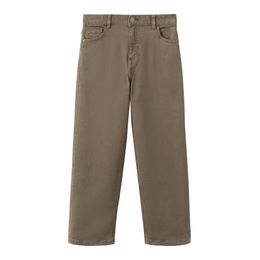 Mango Kids Hose 'CHILE' Jungen Gr&ouml;&szlig;e 146 brokat