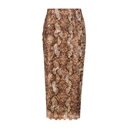 Rich & Royal Rich & Royal Rock Damen Gr&ouml;&szlig;e 34 beige / braun / hellbraun