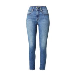 Levi's Levi's Jeans Damen Gr&ouml;&szlig;e 25 blue denim