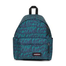 Eastpak Rucksack 'DAY PAK'R' Herren Gr&ouml;&szlig;e One Size blau / t&uuml;rkis