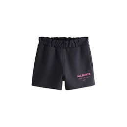Smallsaints Shorts M&auml;dchen Gr&ouml;&szlig;e 110 pink / schwarz