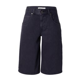 Levi's Levi's 'Super Baggy Jorts' Damen Gr&ouml;&szlig;e 27 schwarz