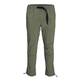 Jack & Jones Jack & Jones Hose 'Gordon Uno' Herren Gr&ouml;&szlig;e 29/30 khaki