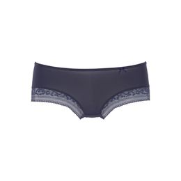 Lascana Panty Damen Gr&ouml;&szlig;e XS navy Winterschuhe