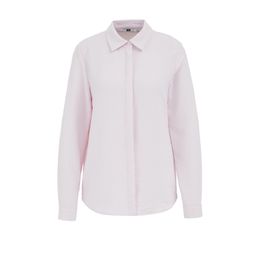 WE Fashion Bluse Damen Gr&ouml;&szlig;e XS rosa