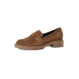 Tamaris Slipper Damen Gr&ouml;&szlig;e 36 braun
