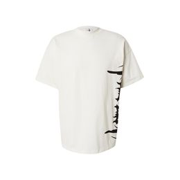 VIERVIER T-Shirt 'Kim' Damen Gr&ouml;&szlig;e XXL offwhite
