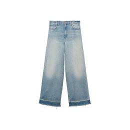 Mango Jeans 'DEVIN' Damen Gr&ouml;&szlig;e 36 hellblau