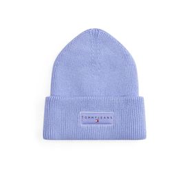 Tommy Jeans M&uuml;tze Herren Gr&ouml;&szlig;e 55/60 opal