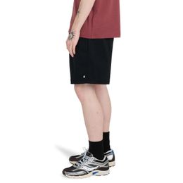 Element Herren Chinoshorts "Regular Ewaist"flint schwarz, Gr. M, Obermaterial: 50% Baumwolle, 48% Baumwolle, 2% Elasthan., Hosen
