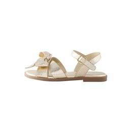 next Sandals girl size 41 Gold