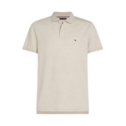 Tommy Hilfiger Poloshirt 'SEASONAL' Herren Gr&ouml;&szlig;e XS kitt