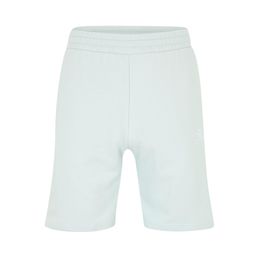 Converse Shorts 'STAR CHEV' Damen Gr&ouml;&szlig;e 44 hellblau