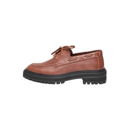 Only Slipper 'ONLBETH-6' Damen Gr&ouml;&szlig;e 40 cognac Sommerschuhe