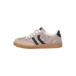Only Sneaker 'ONLLYDIE' Damen Gr&ouml;&szlig;e 37 beige / dunkelbeige / schwarz