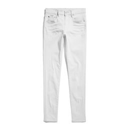 G-Star Raw G-STAR Jeans female size 25 White denim