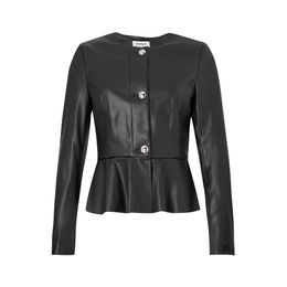 Only Jacke 'ONLVERONA' Damen Gr&ouml;&szlig;e S schwarz